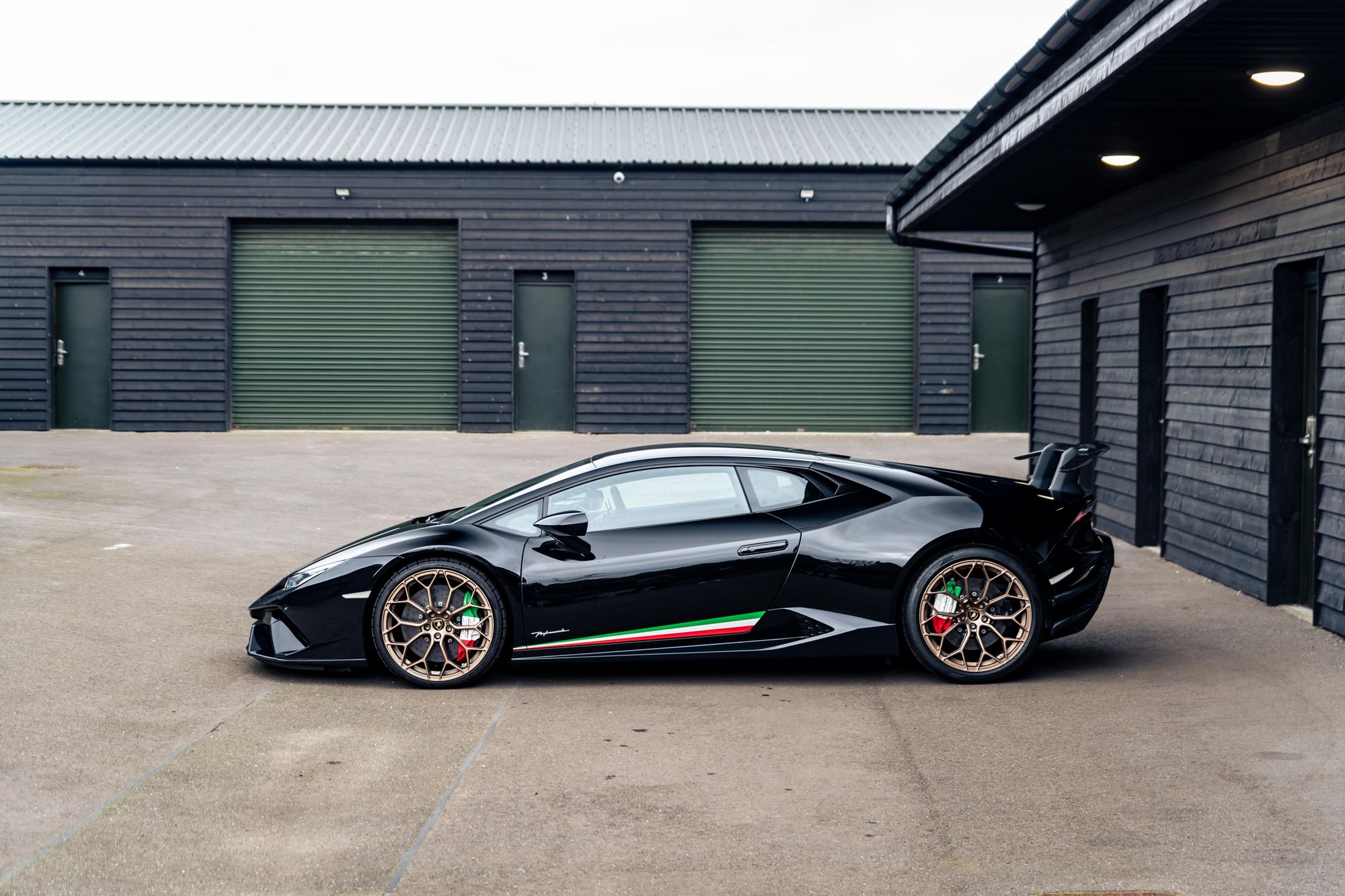 2018 Huracan Performante For Sale | Ferrari Specialist Dealer | TWG ...